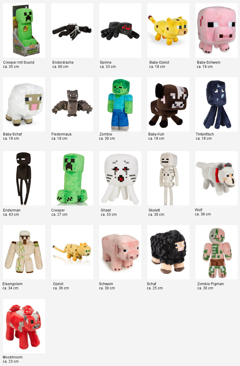 Lizenzvermarktung – Das offizielle Minecraft Wiki