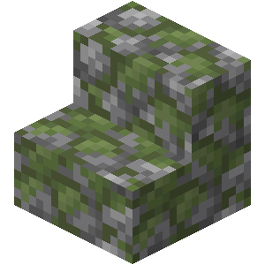 Treppe – Das offizielle Minecraft Wiki