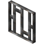 Eisengitter – Das offizielle Minecraft Wiki