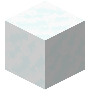 Schneeblock – Das offizielle Minecraft Wiki