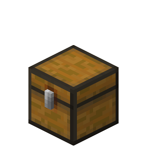 Redstone-Truhe – Das offizielle Minecraft Wiki