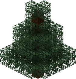 Baum – Das offizielle Minecraft Wiki