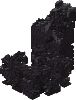 Bastionsruine – Das offizielle Minecraft Wiki