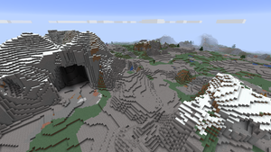 Biom – Das offizielle Minecraft Wiki