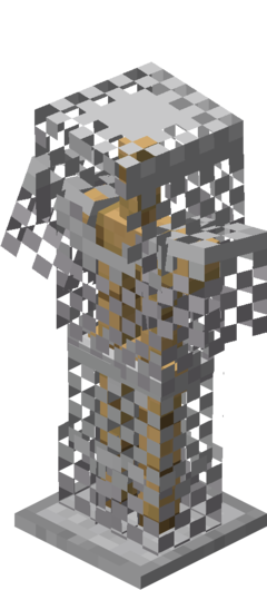 Rüstungsständer – Das offizielle Minecraft Wiki Rüstungsständer – Das offizielle Minecraft Wiki