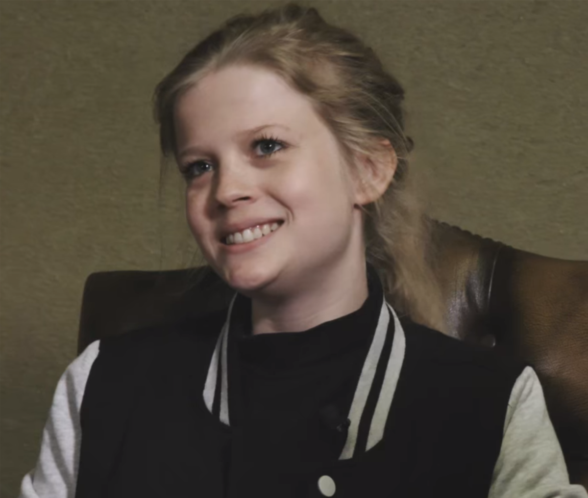 Agnes Larsson – Das offizielle Minecraft Wiki