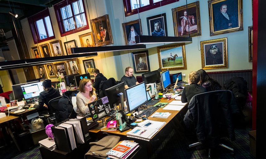 Mojang Studios – Das offizielle Minecraft Wiki