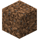 Grobe Erde – Das offizielle Minecraft Wiki