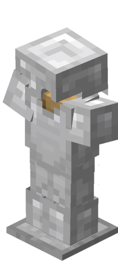 Rüstungsständer – Das offizielle Minecraft Wiki Rüstungsständer – Das offizielle Minecraft Wiki