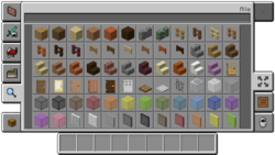 Inventar (Bedrock) – Das offizielle Minecraft Wiki