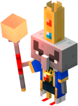 Minecraft Dungeons: Erz-Illager – Das offizielle Minecraft Wiki