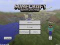 Pocket Edition – Das offizielle Minecraft Wiki