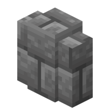 Mauer – Das offizielle Minecraft Wiki