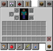 Inventar – Das offizielle Minecraft Wiki