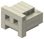 Fossil – Das offizielle Minecraft Wiki