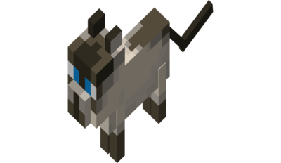 Katze – Das offizielle Minecraft Wiki