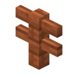 Zaun – Das offizielle Minecraft Wiki