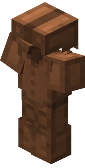 Rüstung – Das offizielle Minecraft Wiki