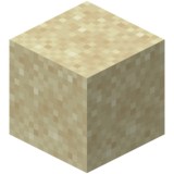 Sand – Das offizielle Minecraft Wiki