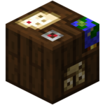 Kartentisch – Das offizielle Minecraft Wiki