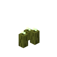 Meeresgurke – Das offizielle Minecraft Wiki