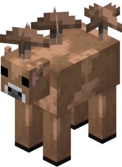 Mooshroom – Das offizielle Minecraft Wiki