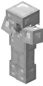 Rüstung – Das offizielle Minecraft Wiki