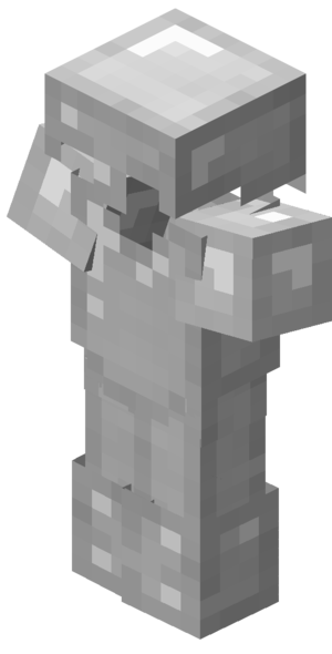 Rüstung – Das offizielle Minecraft Wiki