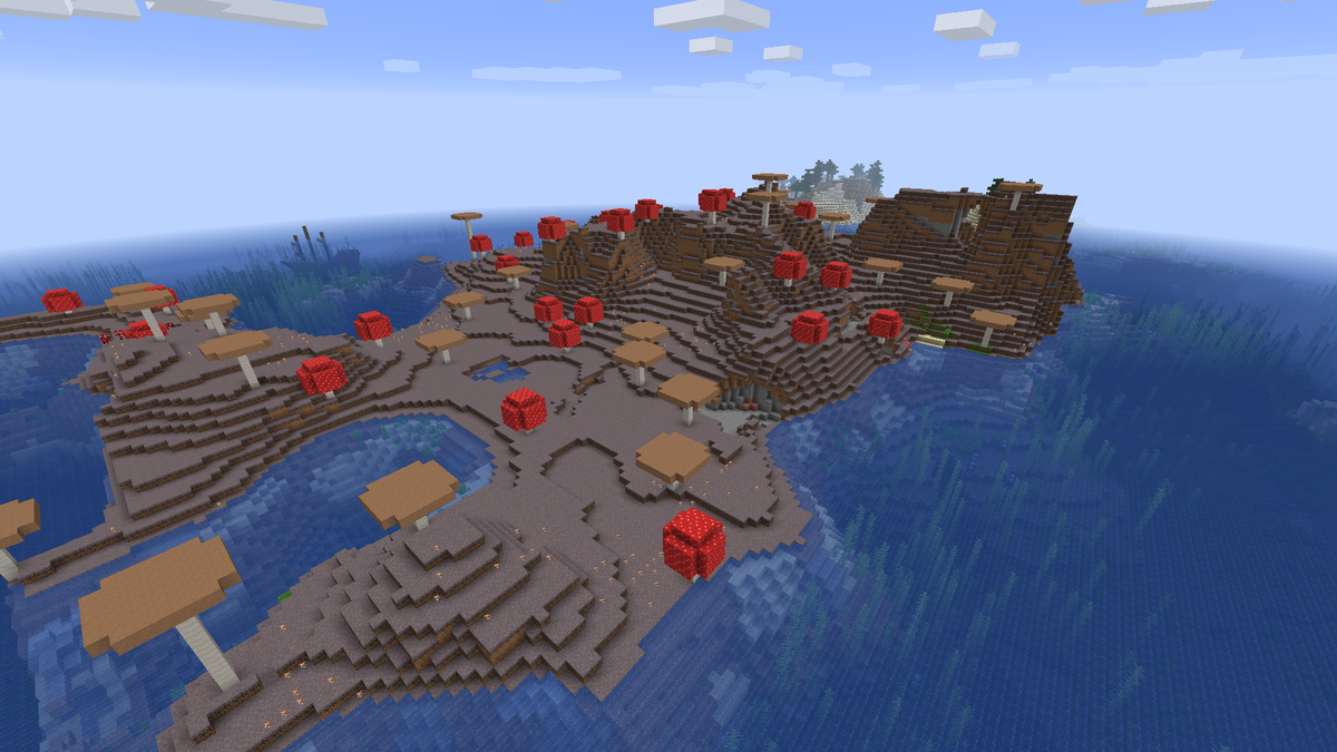 Pilzland – Das offizielle Minecraft Wiki