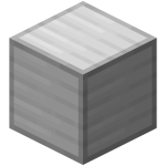 Bloque de hierro - El oficial Minecraft Wiki