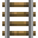 Raíl - El oficial Minecraft Wiki