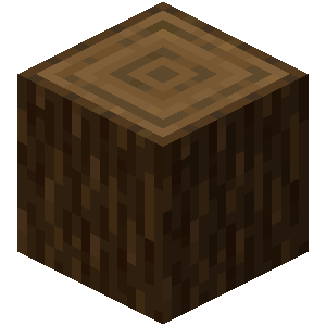 Tronco - El oficial Minecraft Wiki