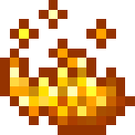 Polvo de blaze - El oficial Minecraft Wiki