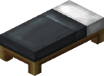 Cama - El oficial Minecraft Wiki