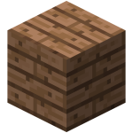 Madera - El oficial Minecraft Wiki