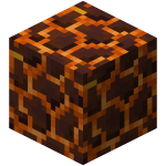 Bloque de Magma - El oficial Minecraft Wiki