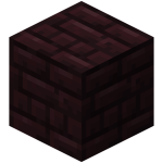 Ladrillos del Nether - El oficial Minecraft Wiki