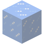 Hielo - El oficial Minecraft Wiki