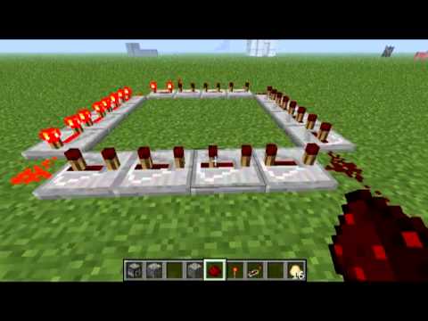 Minecraft: guía redstone - Softonic