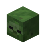 Cabeza - El oficial Minecraft Wiki