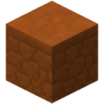Arenisca roja - El oficial Minecraft Wiki