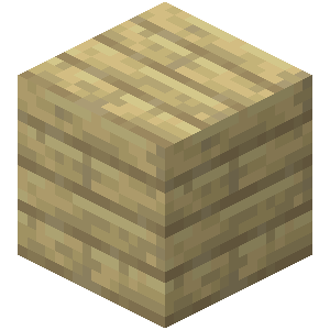 Madera - El oficial Minecraft Wiki