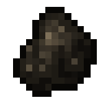 Carbón - El oficial Minecraft Wiki