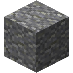 Andesita - El oficial Minecraft Wiki