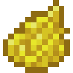 Tinte amarillo - El oficial Minecraft Wiki