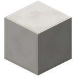 Bloque de cuarzo - El oficial Minecraft Wiki