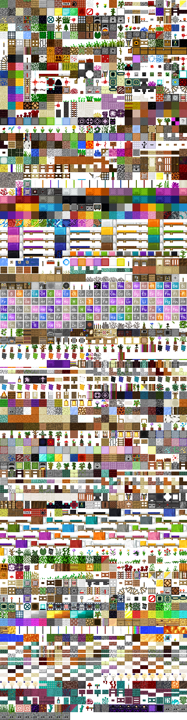 Plantilla:Sprite - El oficial Minecraft Wiki