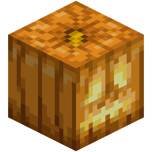Calabaza - El oficial Minecraft Wiki