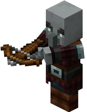 Exiliado - El oficial Minecraft Wiki