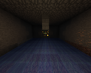 Tutoriales/Granja de mazmorra - El oficial Minecraft Wiki